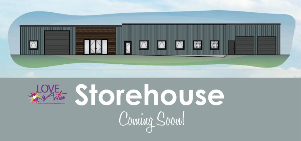 Storehouse